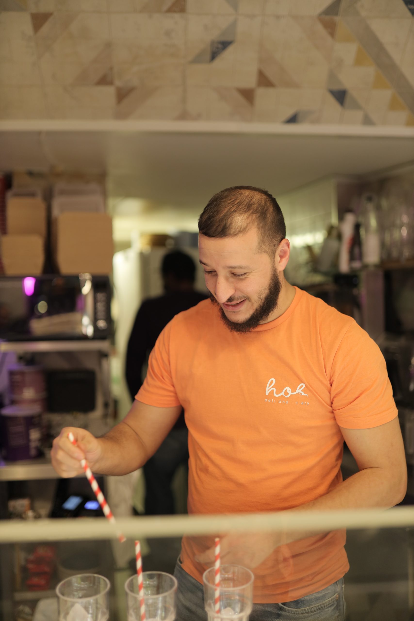 Heart Of Balham – Heart of Balham